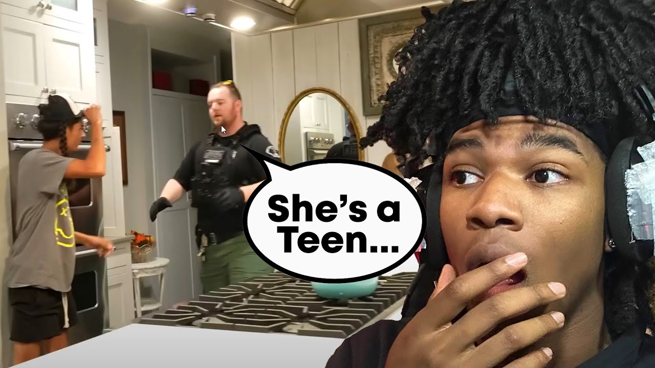 He set his best friend up on a EDP 2 Man...(EDP Watch) - YouTube