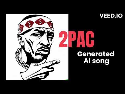 2PAC - Generated AI song - YouTube