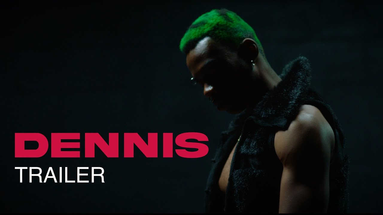 Dennis: A Limited Series (2025) | Official Trailer - YouTube