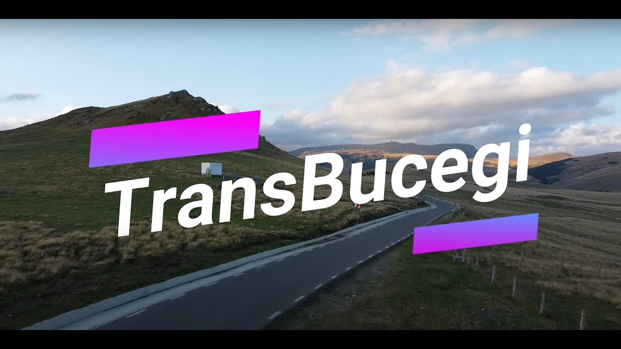 TransBucegi - YouTube