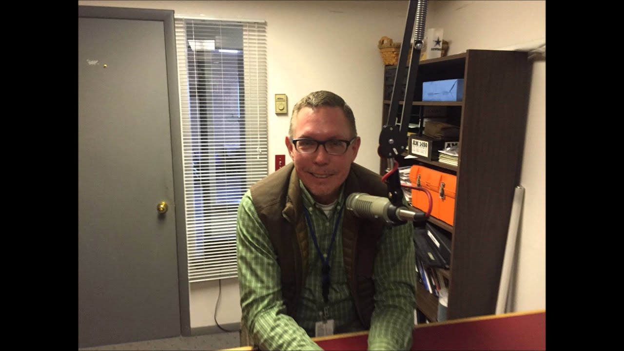Bozeman Airport Planning Expansion, Director Brian Sprenger Explains ...