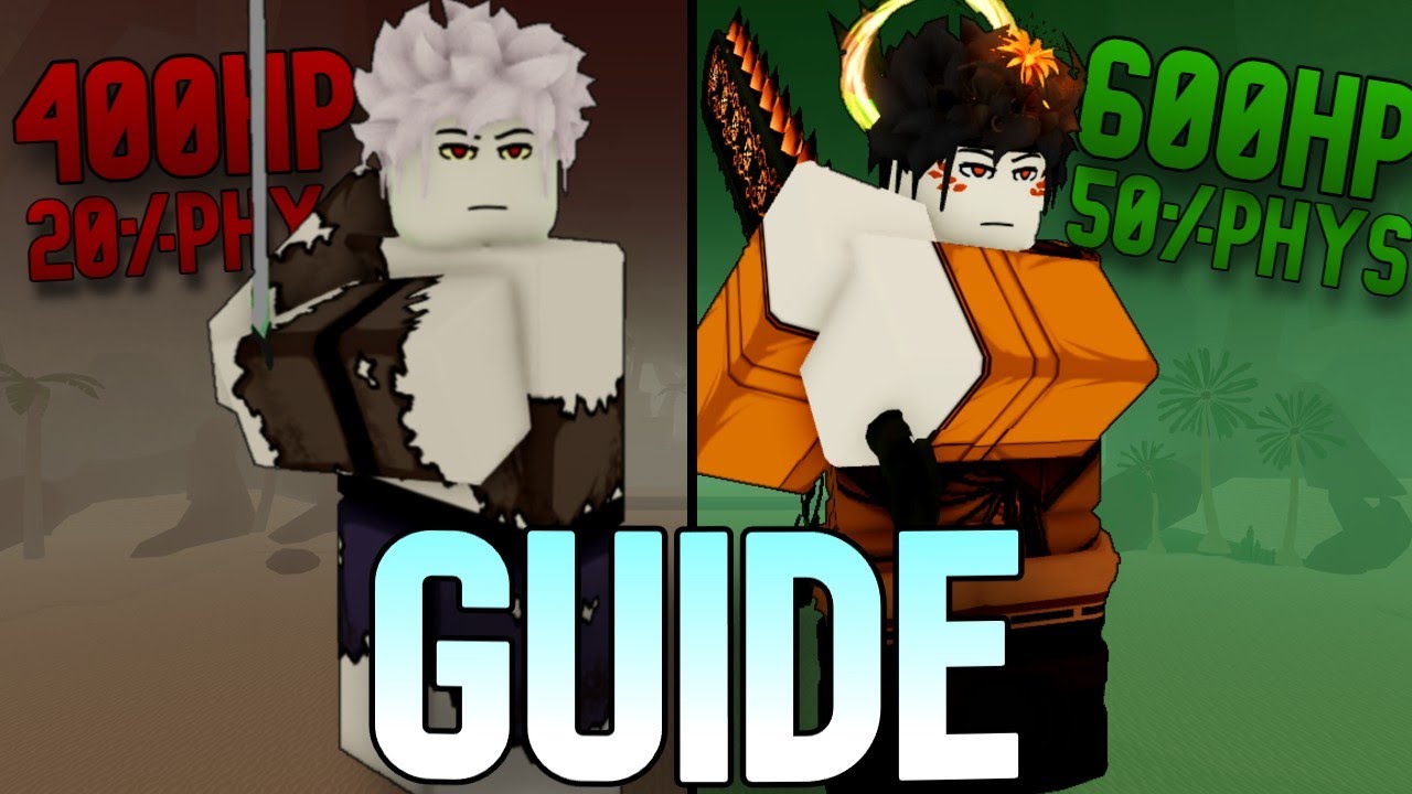 The BEST Equipment Guide In Deepwoken - YouTube