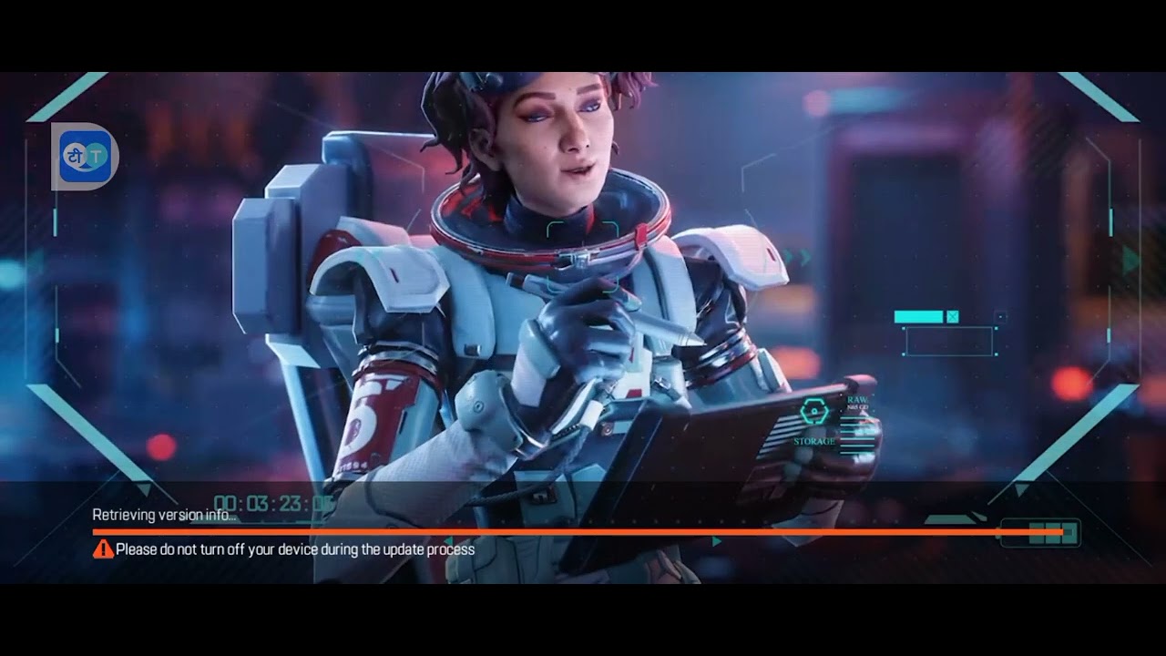 Apex advertising clip.LIGHTSPEED STUDIOS - YouTube