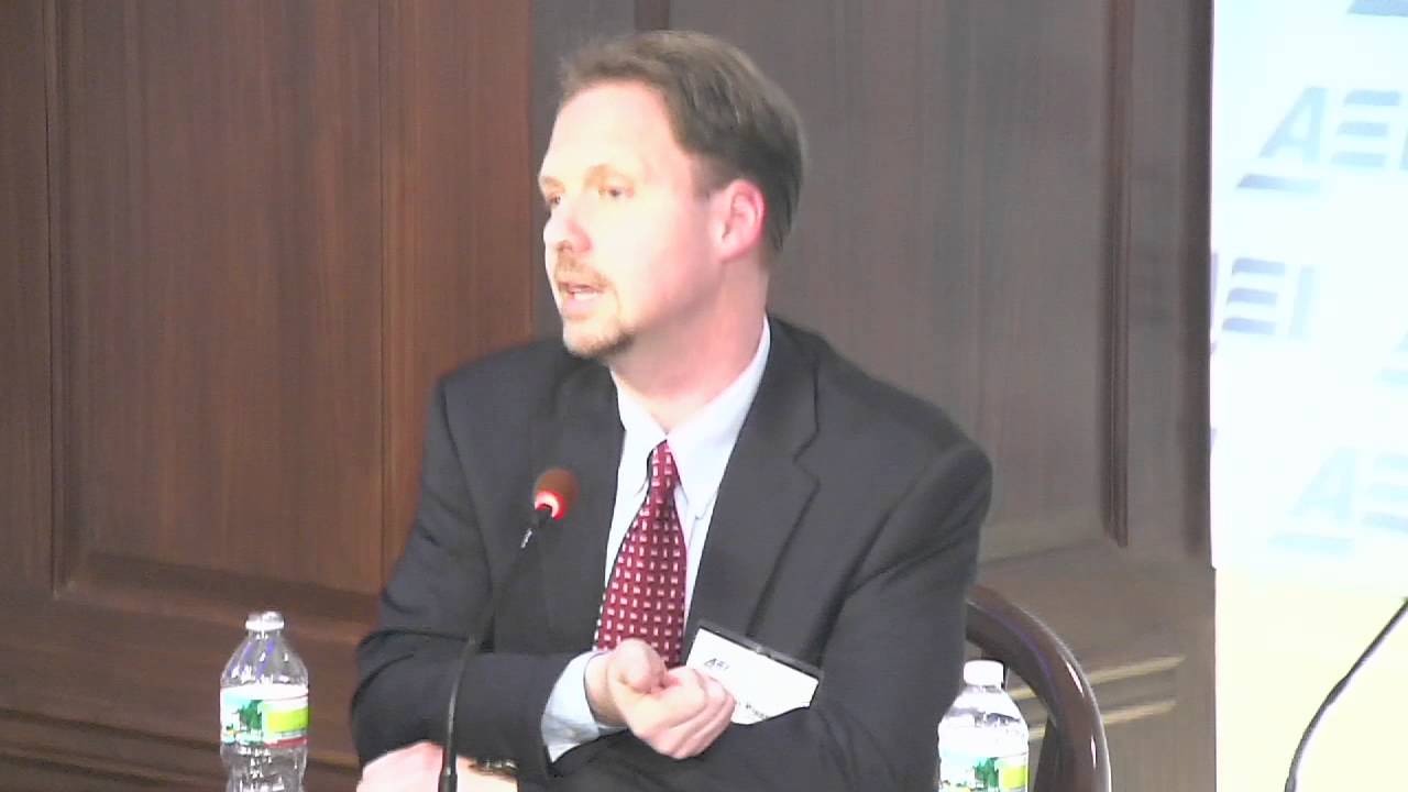 Andrew Biggs: Universal Flat Defined Benefit and DC Add-On Accounts ...