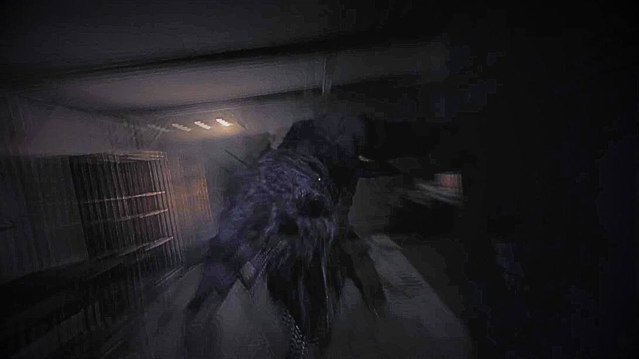 Making the Beast Rage | Amnesia The Bunker Part 4 - YouTube
