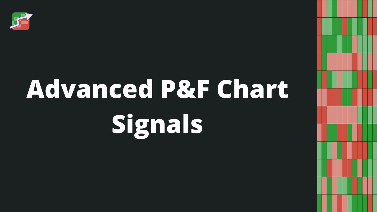 Advanced P&F Chart Signals - Sectors Made Simple Free Webinar - YouTube