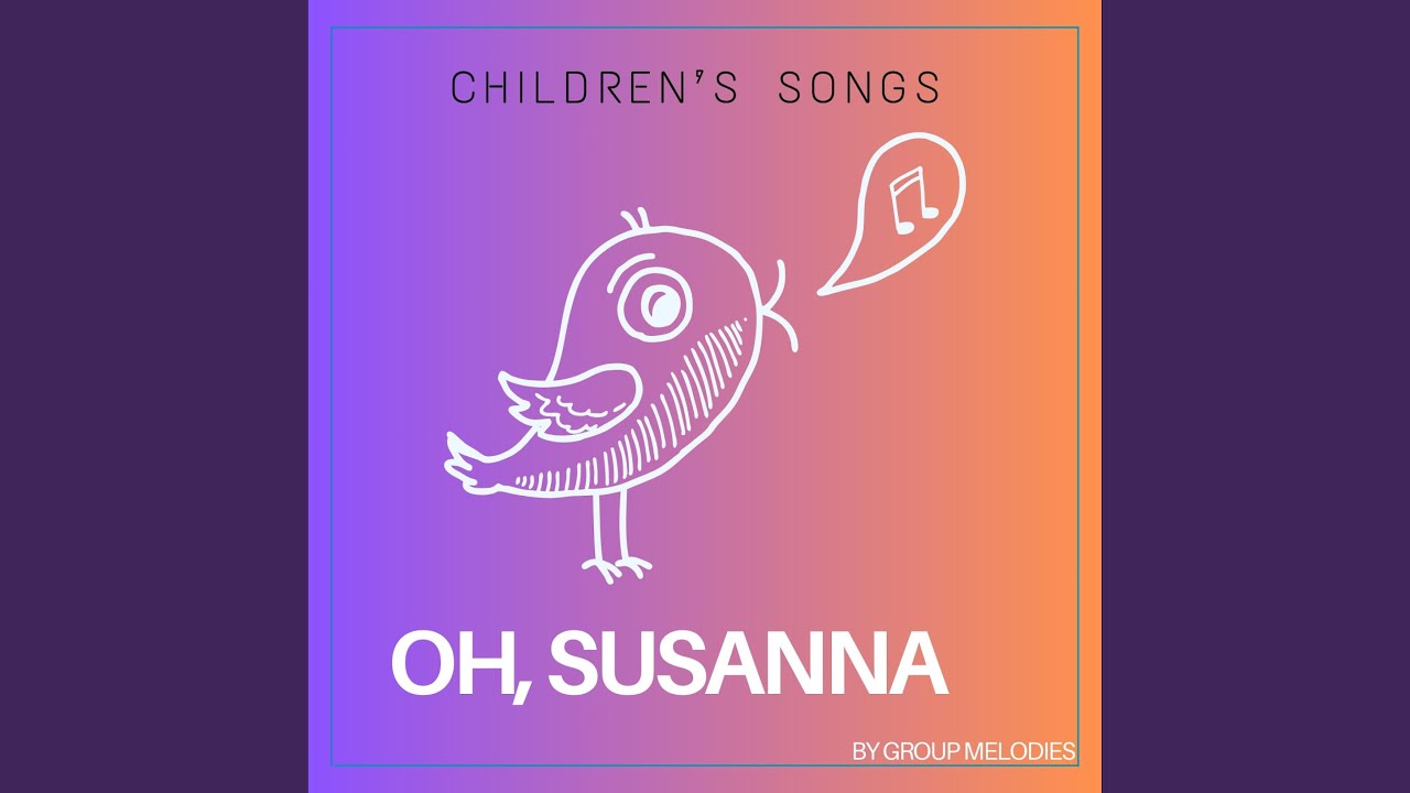 Oh, Susanna - YouTube