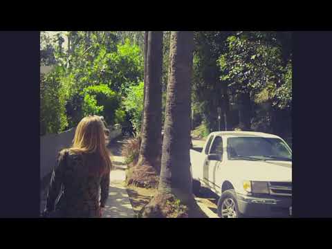 Lucy Kitt 'Stand By' Album Teaser