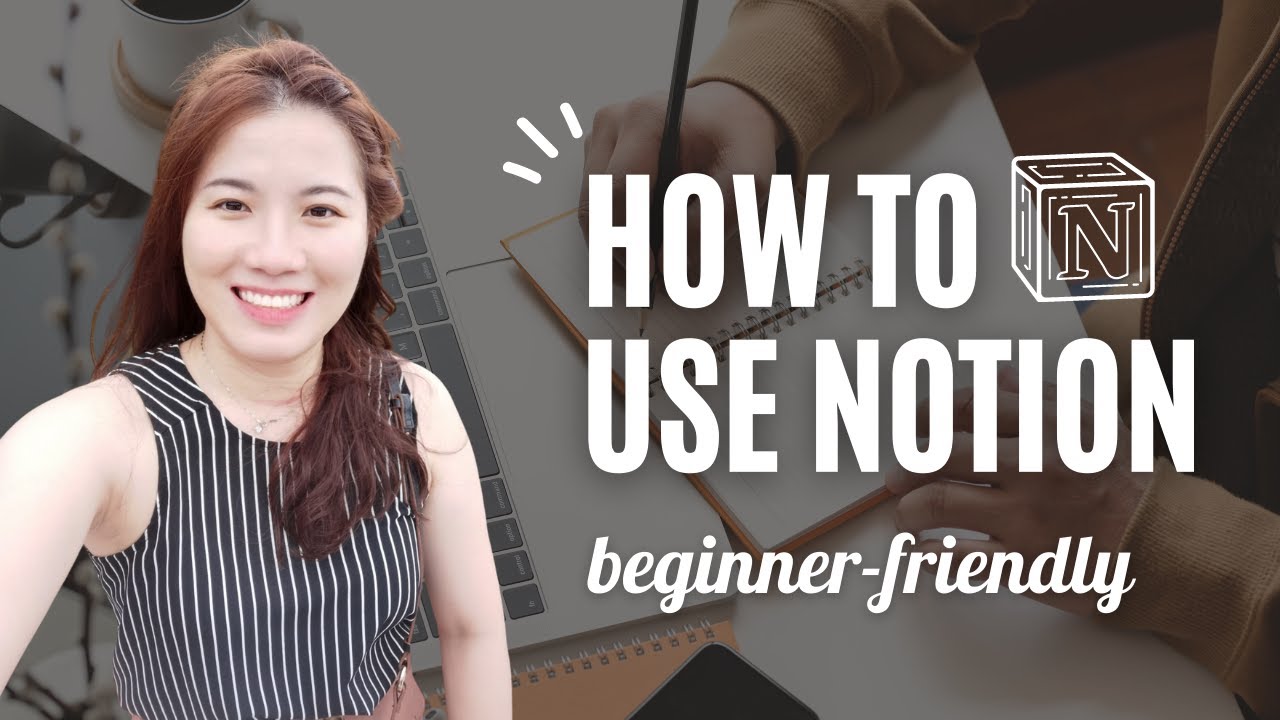 Notion Tutorial (2022) - Ultimate Beginner’s Guide - YouTube