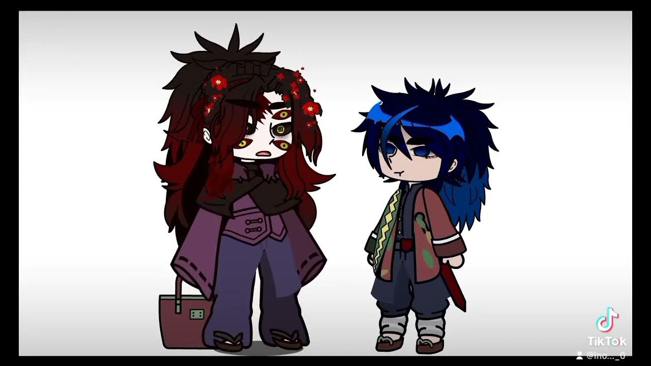 Thats His Purse Karl Gary Friendship Demon Slayer Kny Youtube