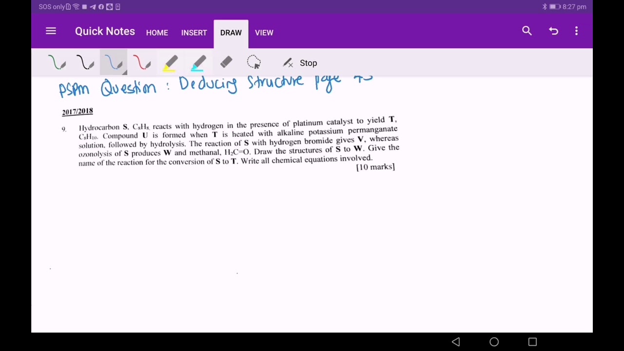 PSPM QUESTION PAGE 45 - YouTube