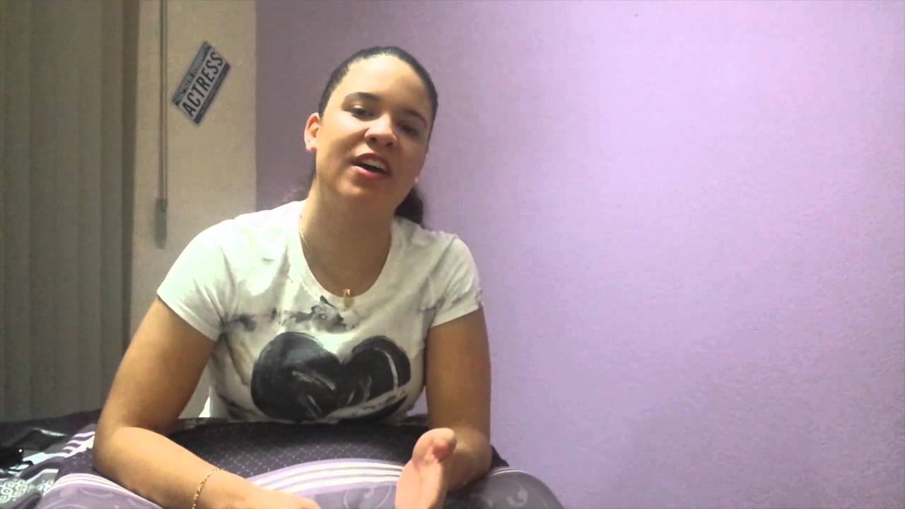 Mayte de Samaniego García Biografía - YouTube