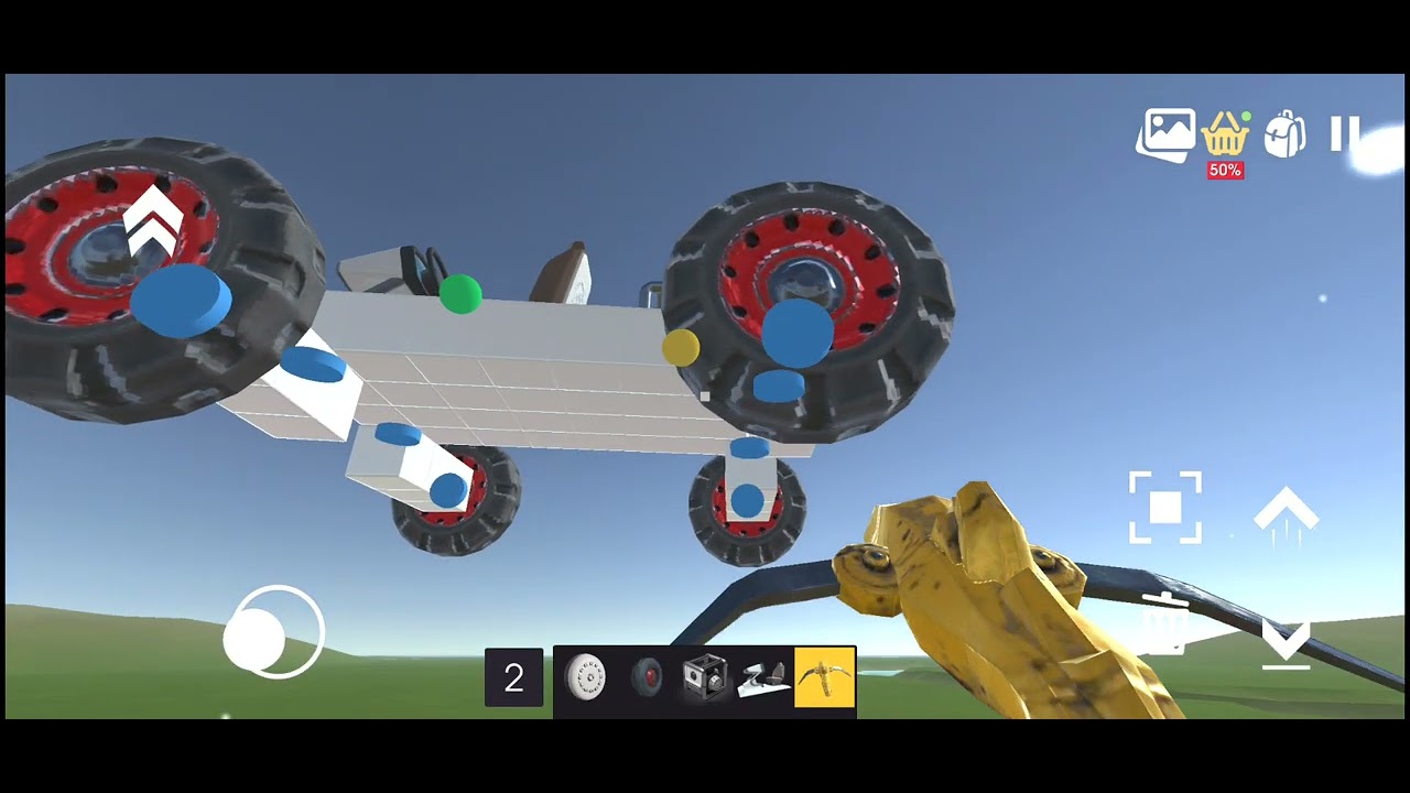 Evertech sandbox game - YouTube