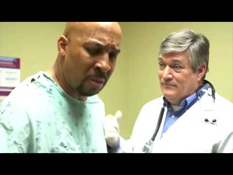 "Doctor" - a short film comedy - YouTube