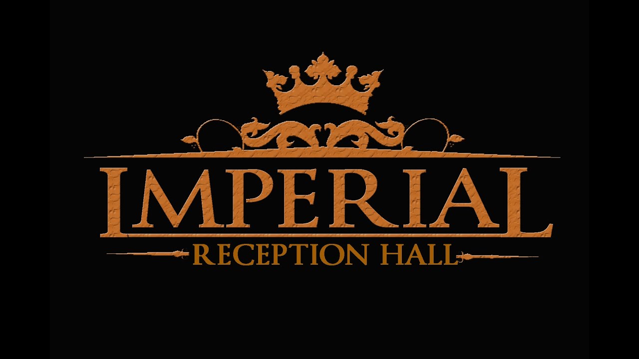 Imperial Hall Virtual Tour Venue - YouTube