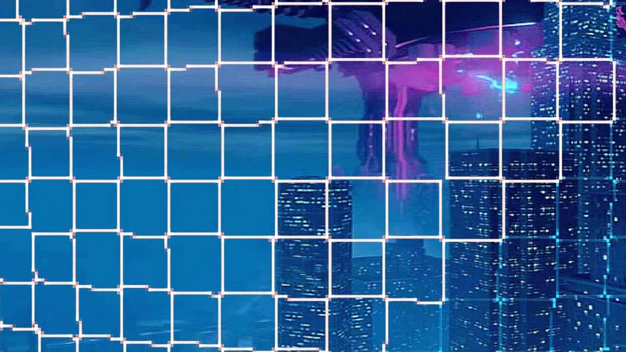 EAT STATIC - THE TENTH PLANET - YouTube