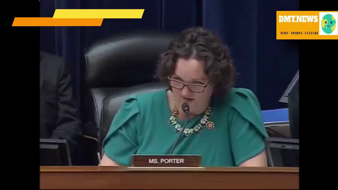 Rep Kate Porter of Maine on Snap Benefits - YouTube