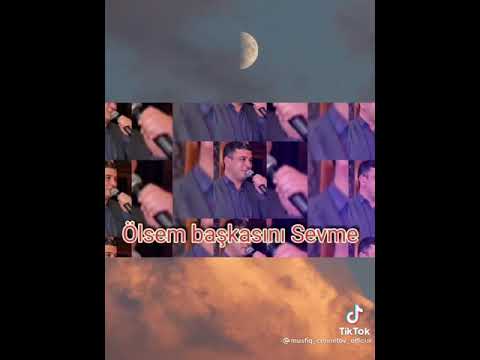 Dünyanı Sevgi Xilas Edir... Ölsəm  Başqasını Sevmə.!