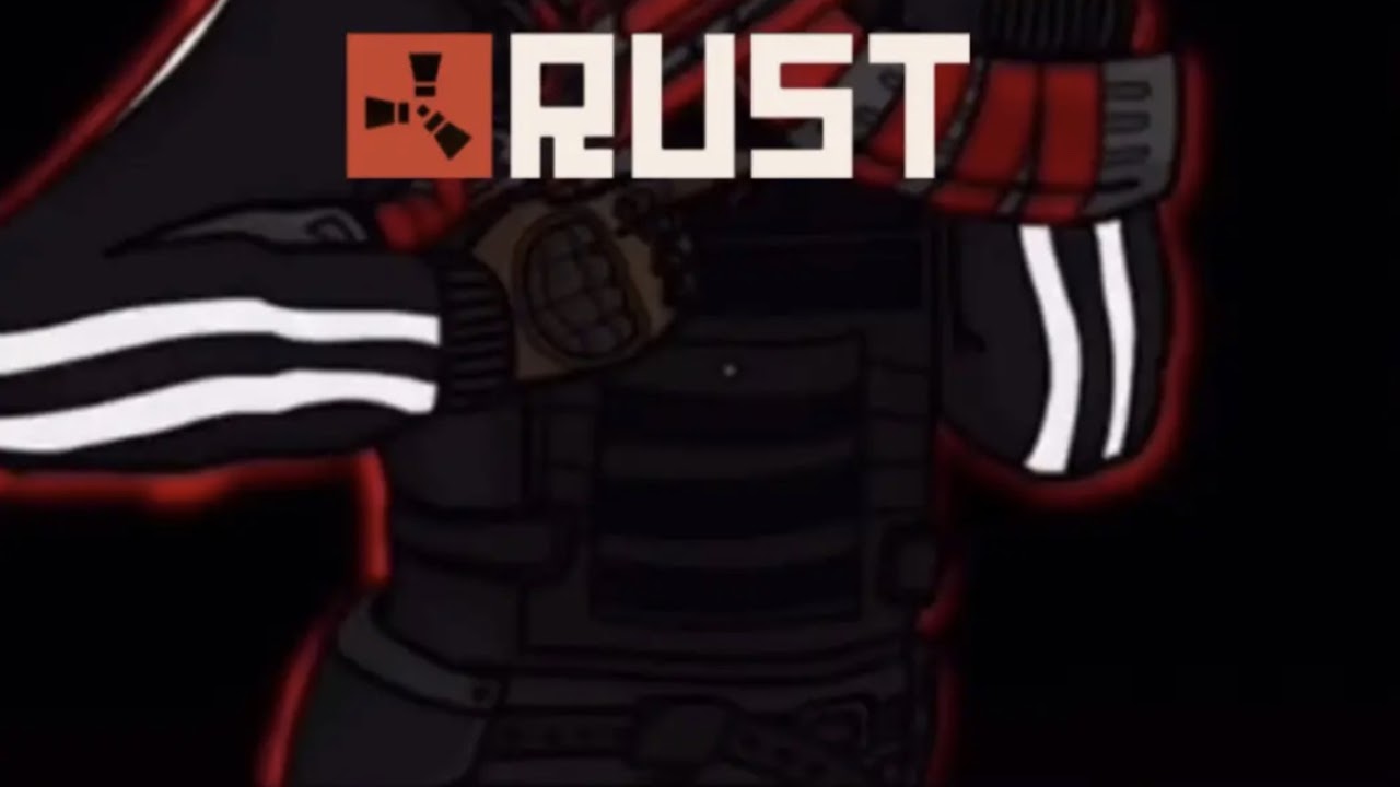Rust live stream - YouTube