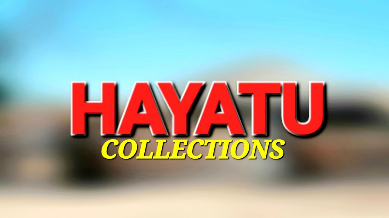 HAYATU - 02 - YouTube