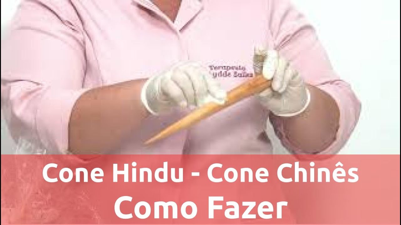 Cone Hindu Sistêmico - parte 4 de 4 - YouTube