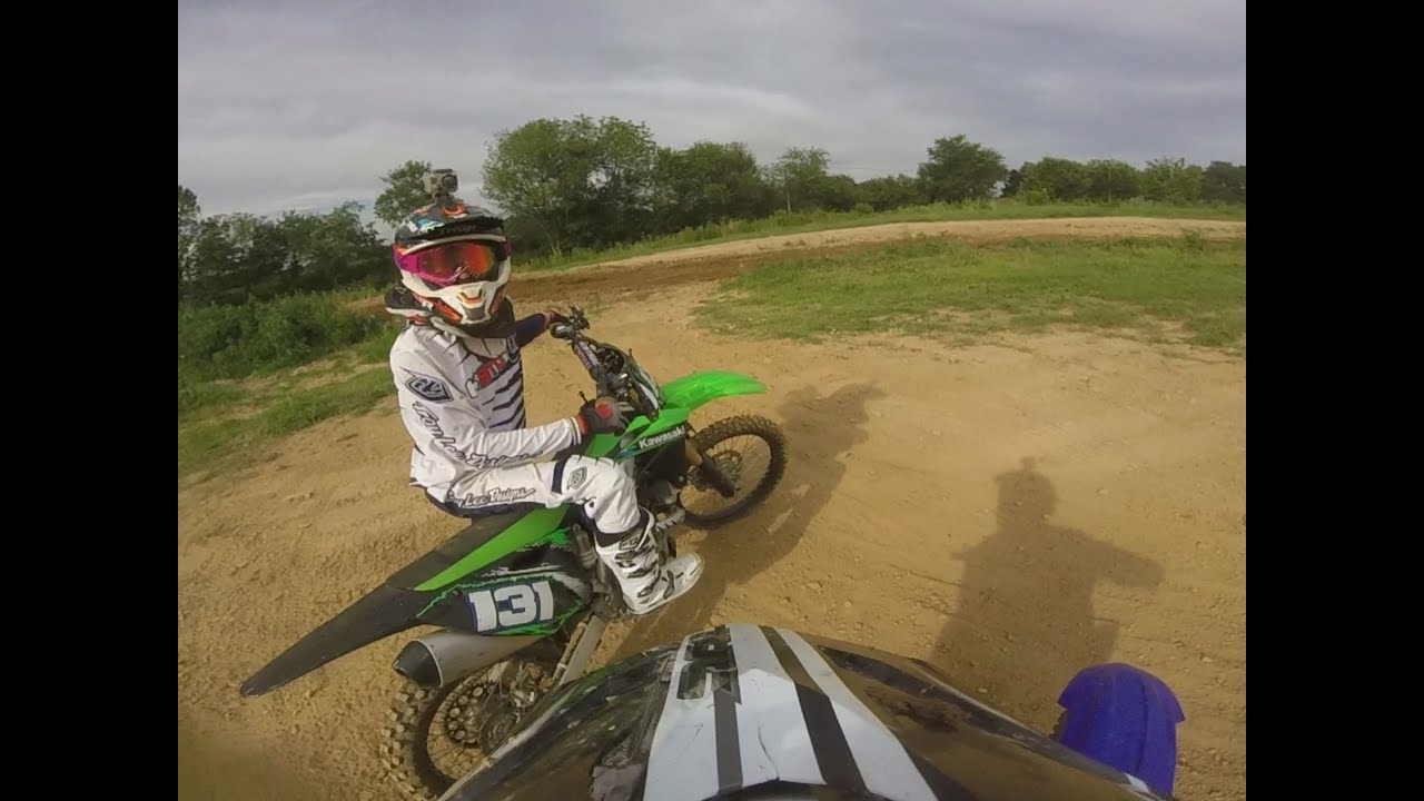 Route 62 Mx | 7-22-15 | RUTS RUTS RUTS - YouTube