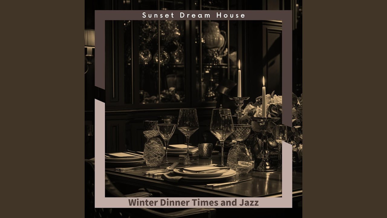 Gilded Frost Delights (Key G Ver.) - YouTube