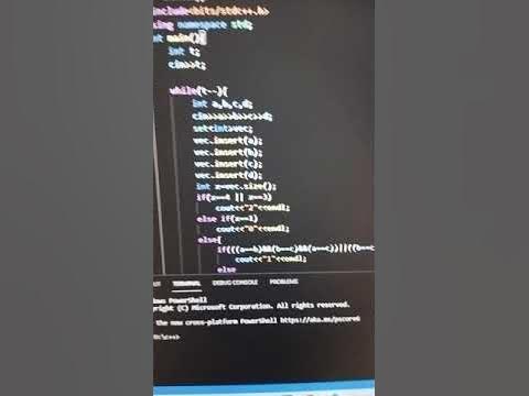 Problem Difficulties codechef - YouTube