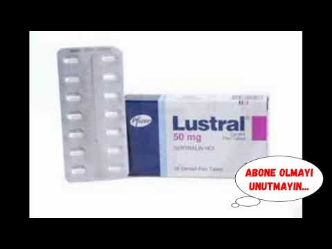 Lustral Nedir ve Ne İçin Kullanılır?