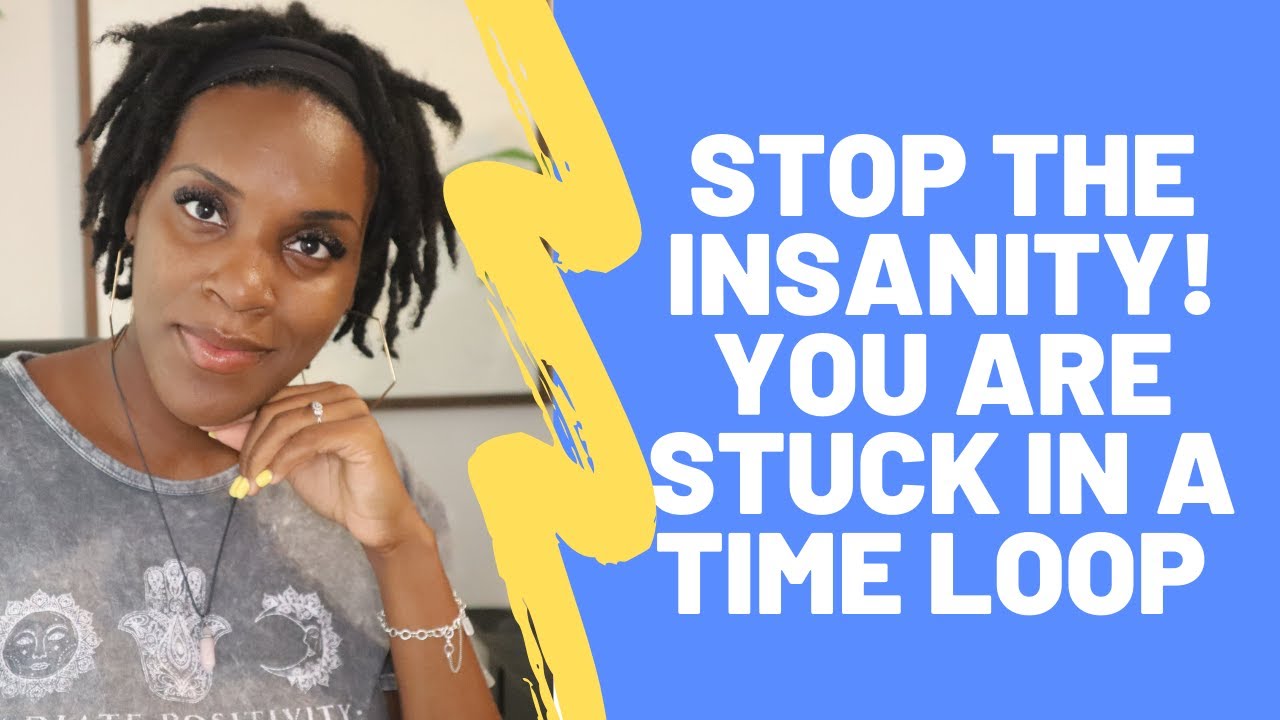 How To Stop Repeating Old Cycles Lessons YouTube How To Stop Repeating Old Cycles Lessons YouTube