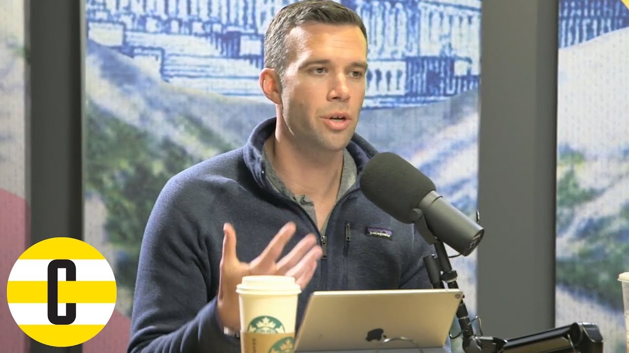 Fox News is a Propaganda Outlet | Pod Save America - YouTube