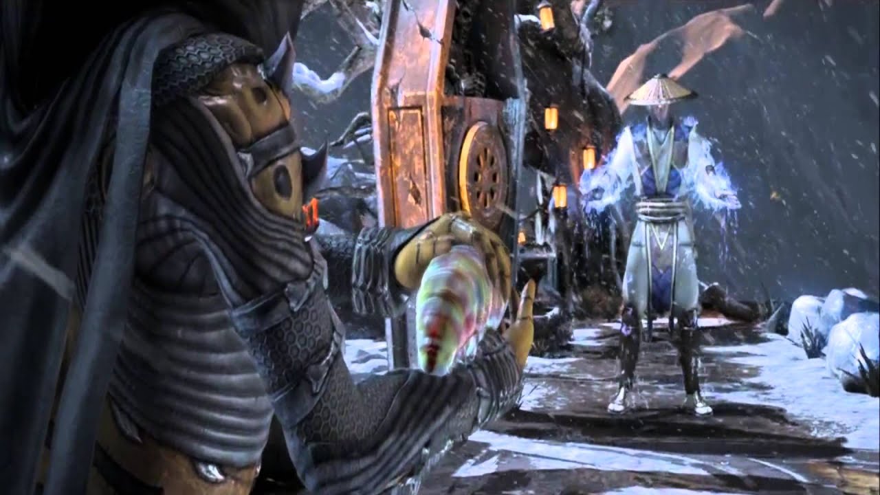 D'Vorah Dialogue 49 - YouTube