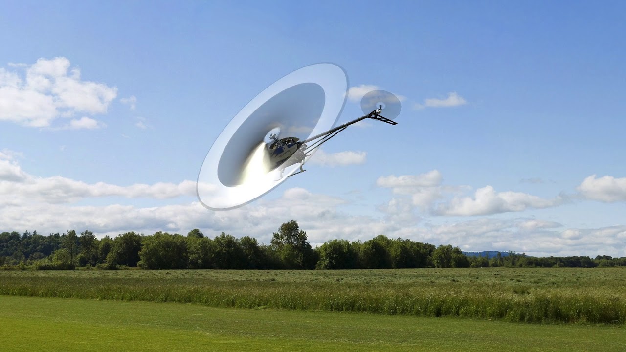 Heli Sim Competition Submission - YouTube