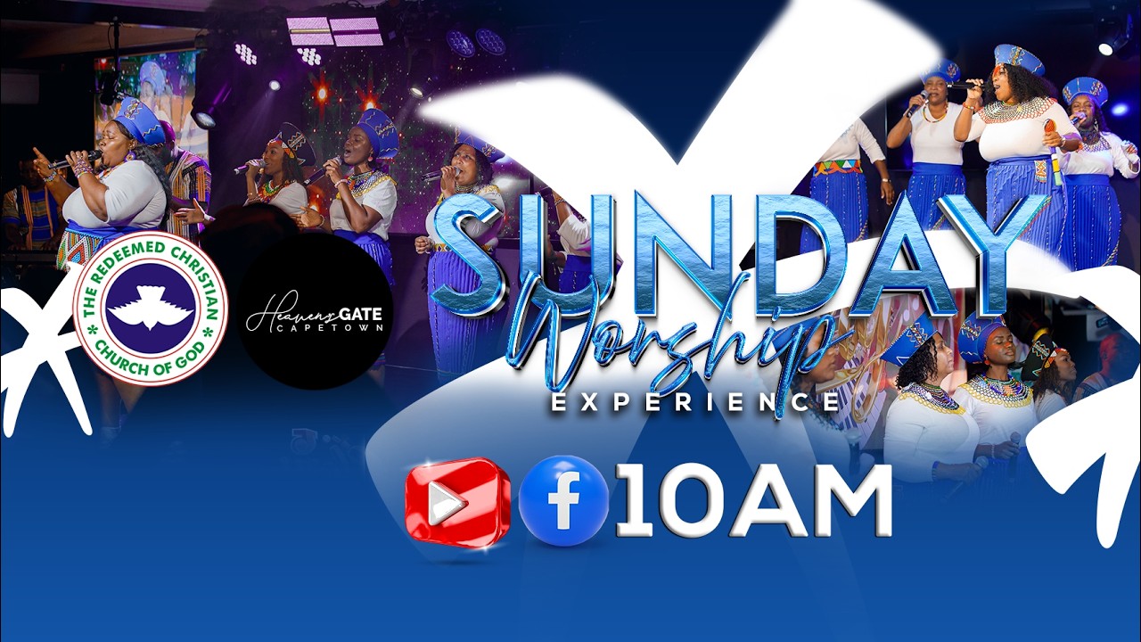 10AM | INTIMACY IN MARRIAGE |PASTOR HONOUR JOSEPH | FAMILY SUNDAY - YouTube