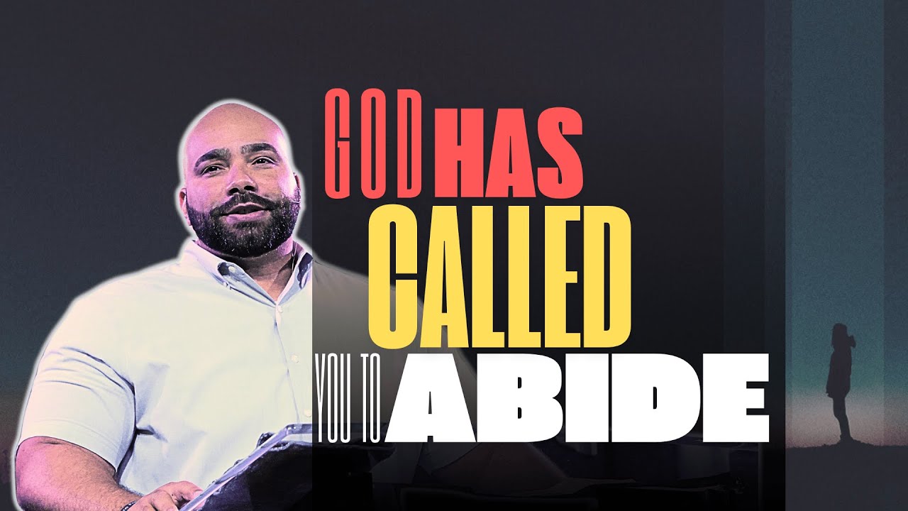Called by God | Why Did God Call Us? | Bishop Jayson Quiñones - YouTube