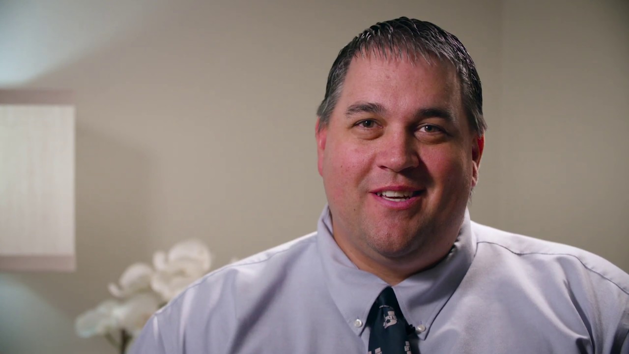 Dustin Wood of CMP in Logan, UT - YouTube