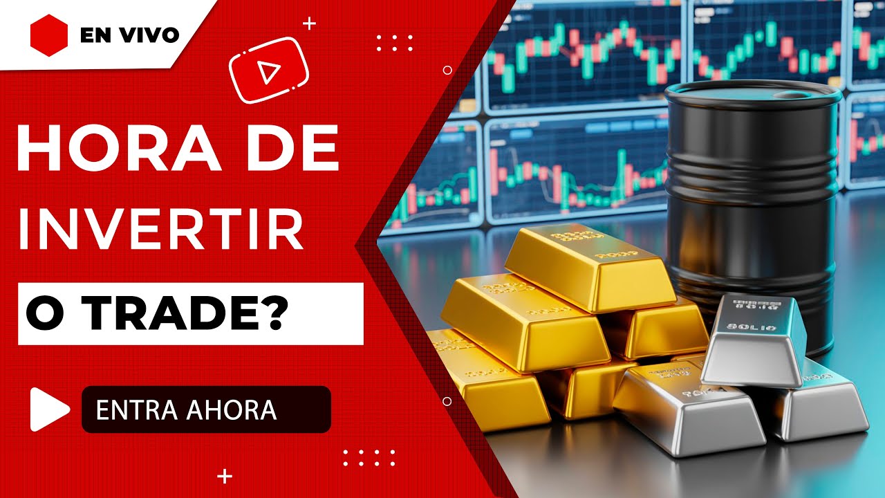 INVERTIR O TRADE EN COMMODITIES? / MERVAL AVANZA CAUTO - YouTube