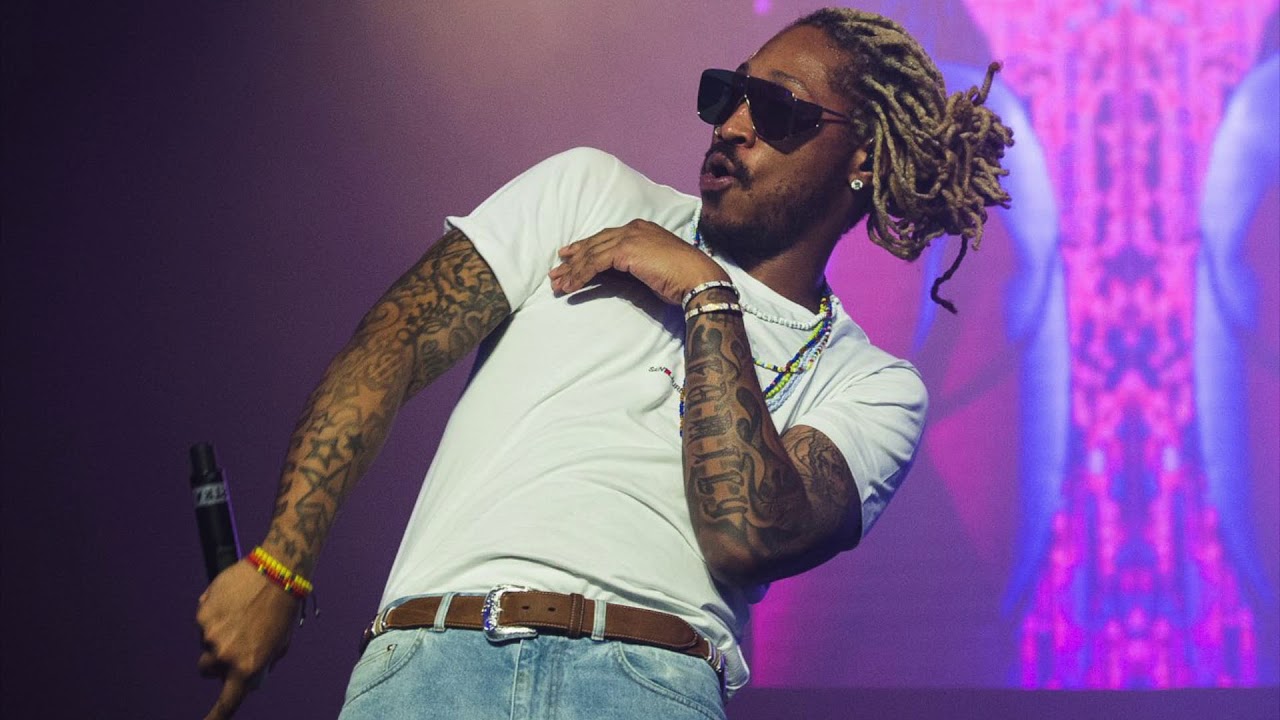 (FREE)Future X Lil Baby X Pyrex Whippa Type Beat - Guru ( 160 bpm ...