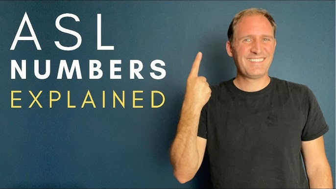Learn Asl Youtube