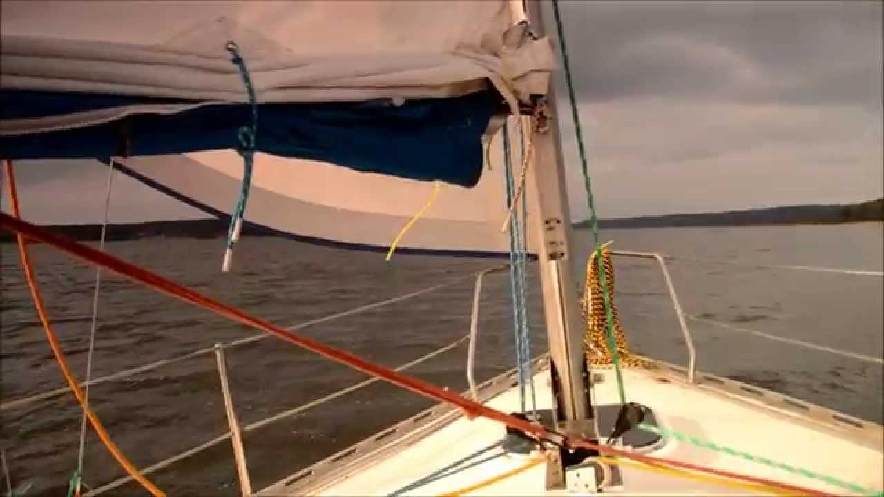 Nimue 2014 - YouTube