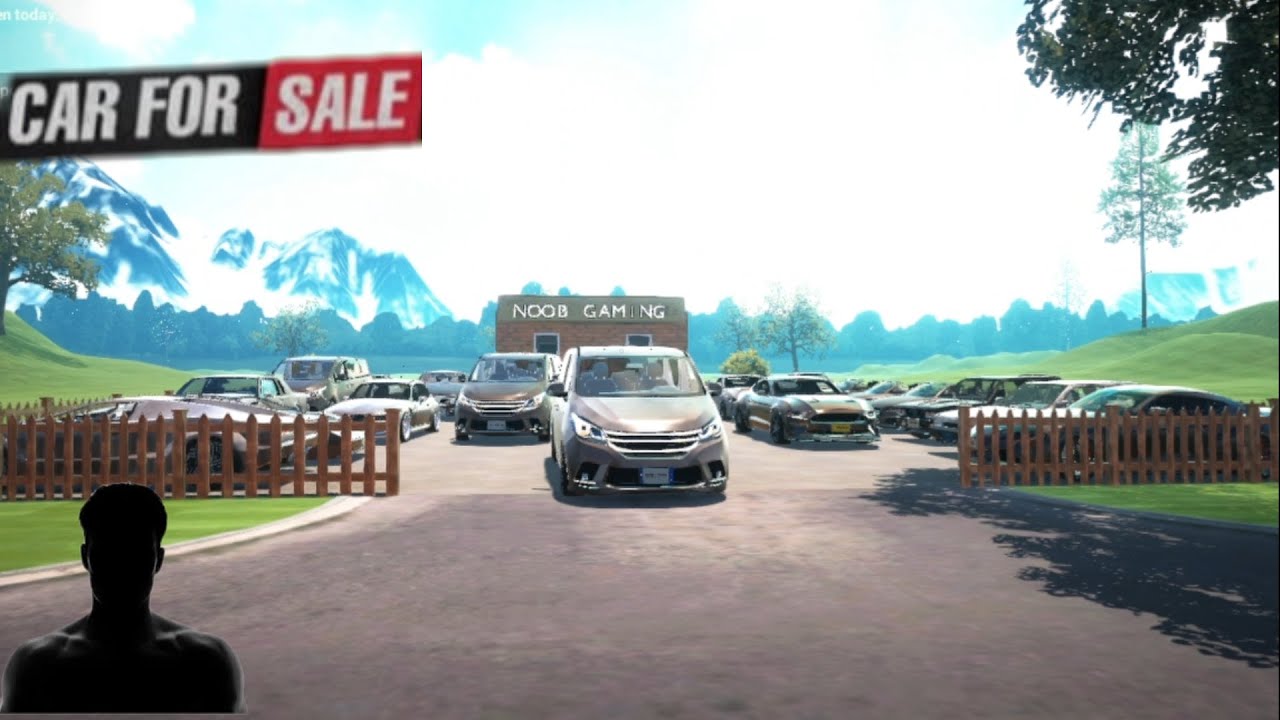 FILLING MY SHOWROOM WITH FULL OF CARS | CAR FOR SALE #7 - YouTube