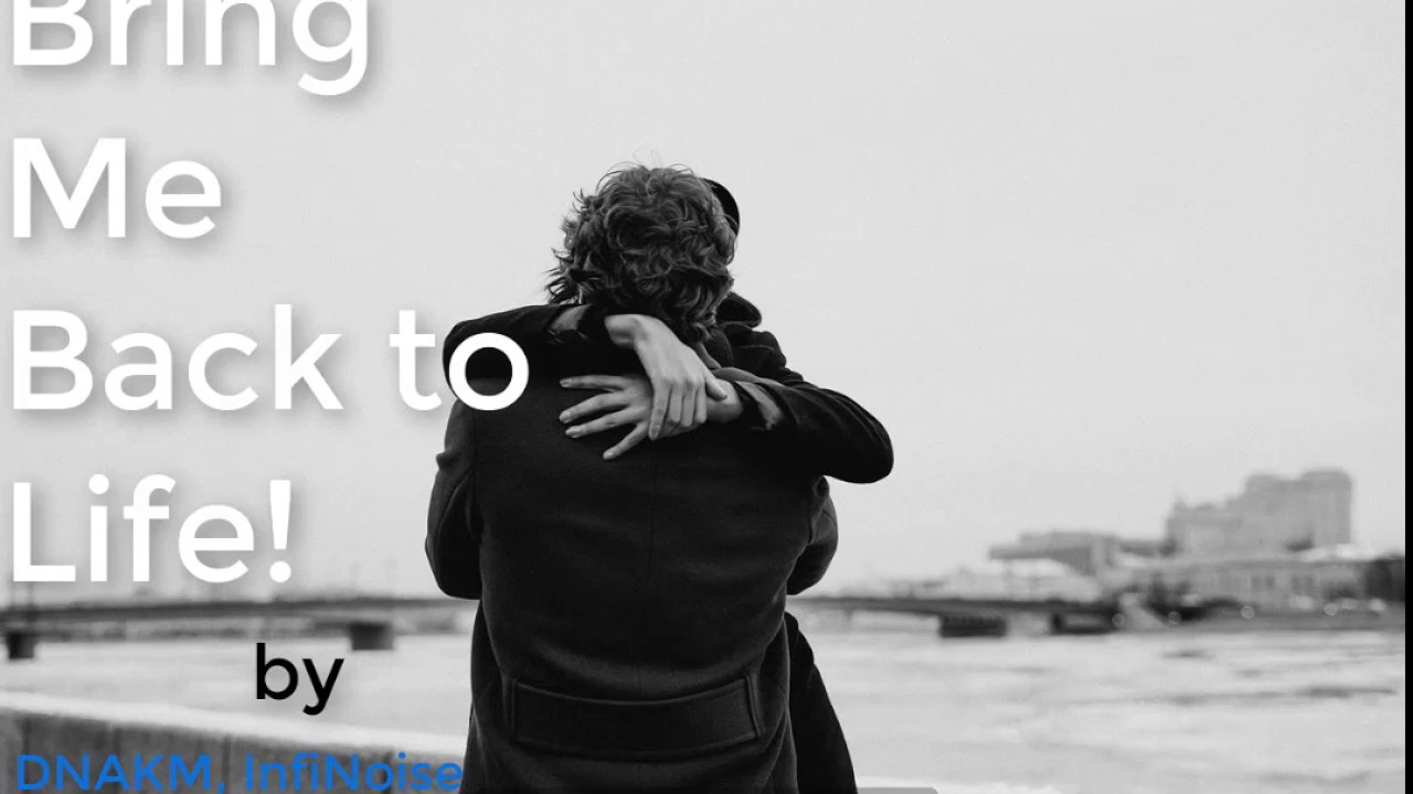 InfiNoise - Bring me back to life (Feat. DNAKM)Lyrics - YouTube