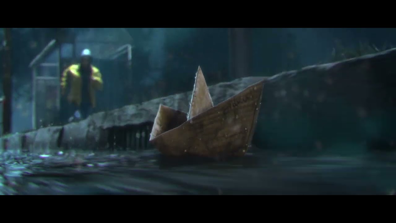 Chasing Boats - Endless Engines 3D Community Challenge WIP #6 - YouTube