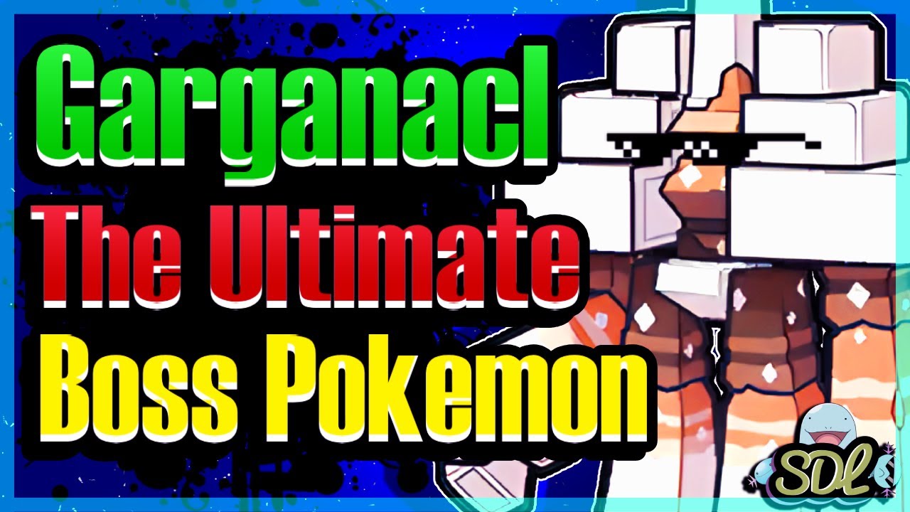 GARGANACL IS UNKILLABLE! / SDL S13 - Week 6 - YouTube