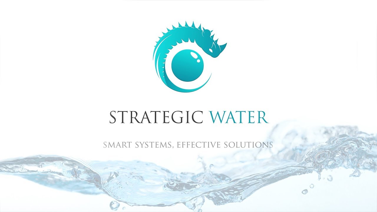 Strategic Water – Bringing advanced data analysis and machine learning ...