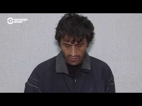 Стороннику «ИГ» дали пожизненный срок за убийство туристов в Таджикистане