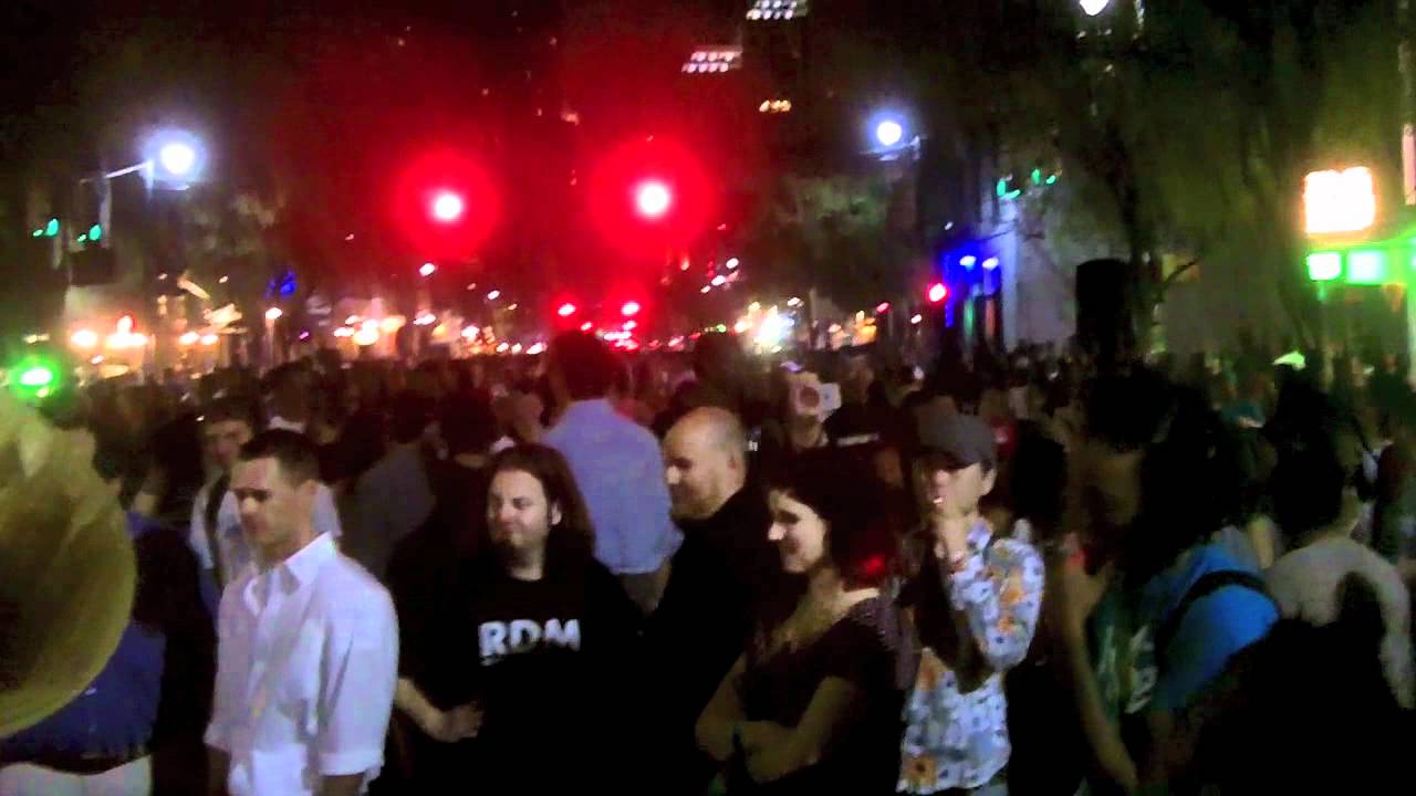SXSW Spring Break 2012 - YouTube