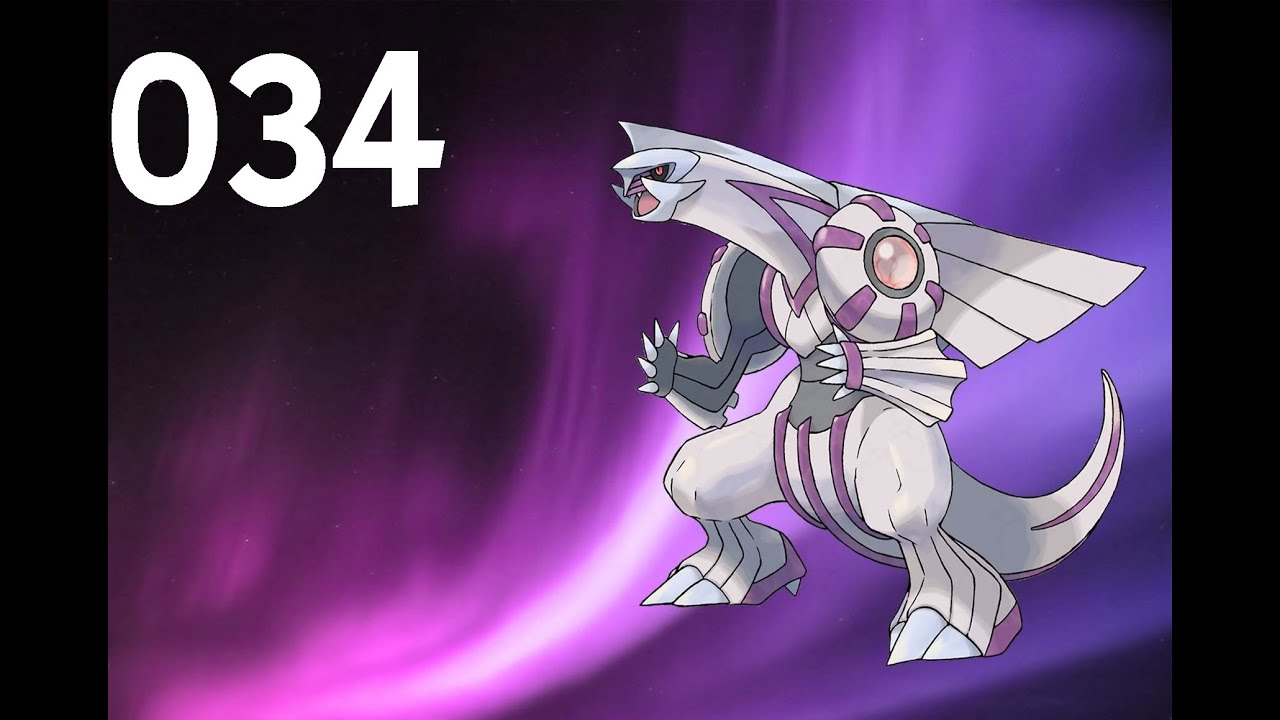 Pokémon Perl [DE] [34/75] Impoleon - YouTube