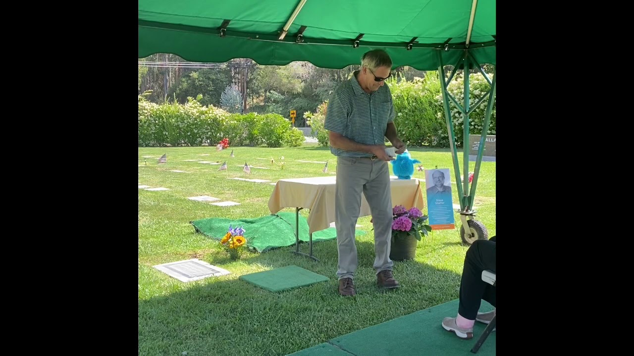 Steve Shaffer - YouTube