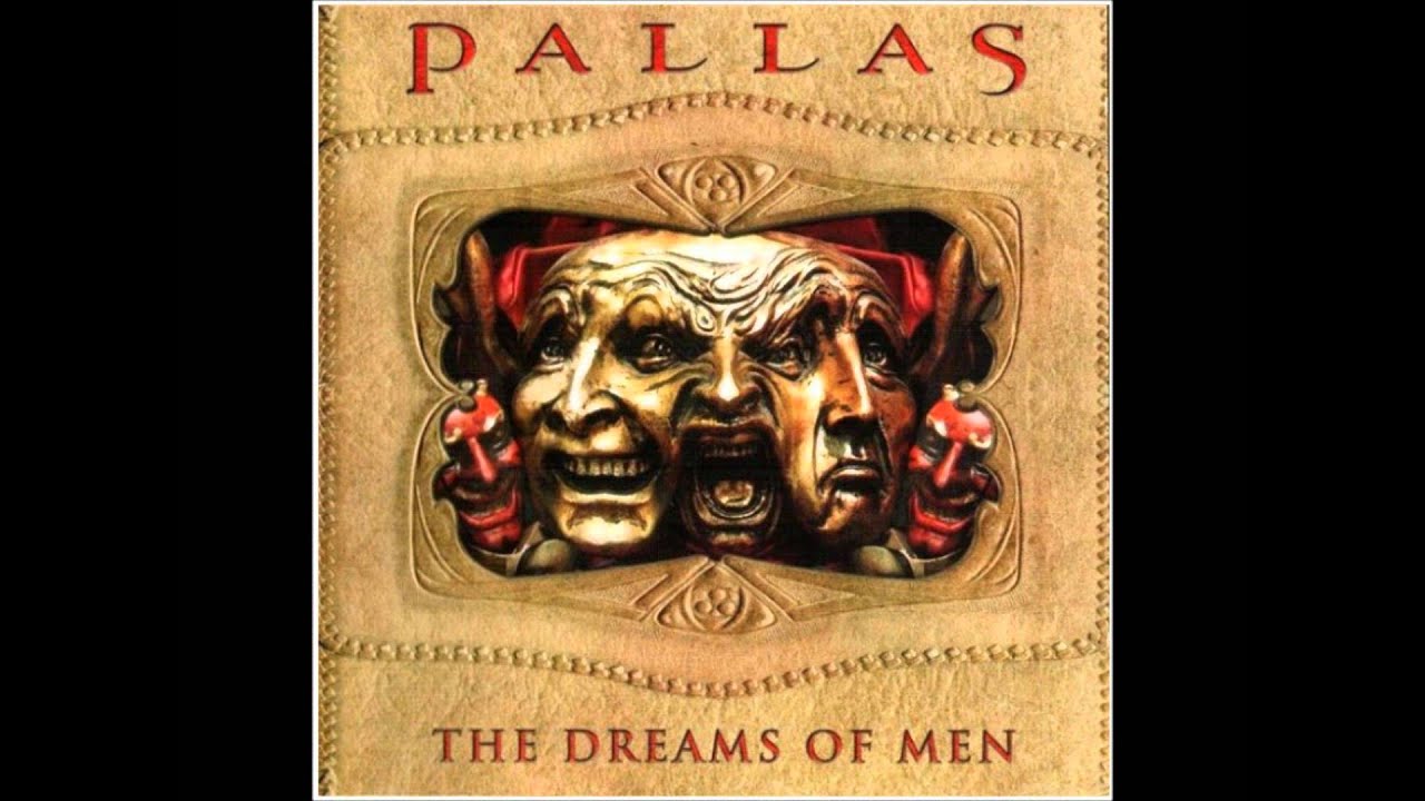 Pallas - 2 Warriors - YouTube